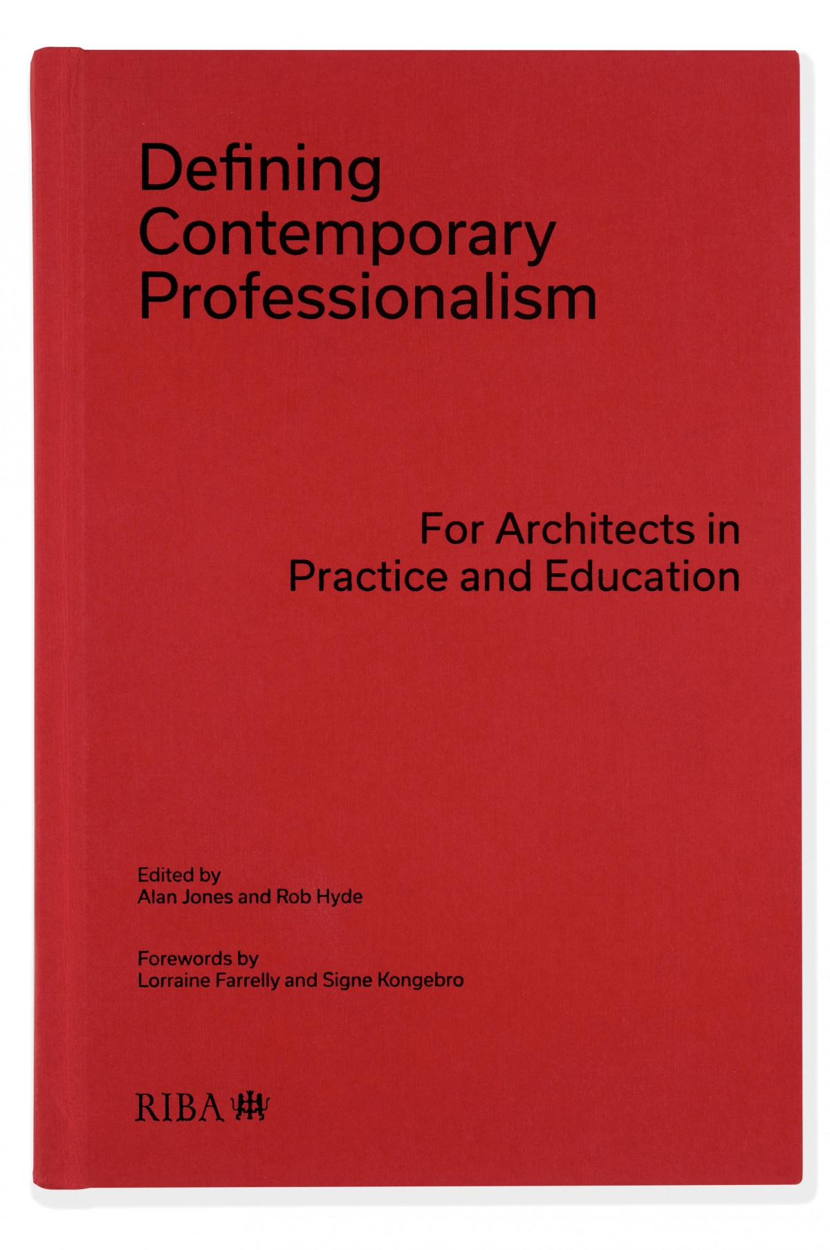 RIBA Publishing - CHK Design