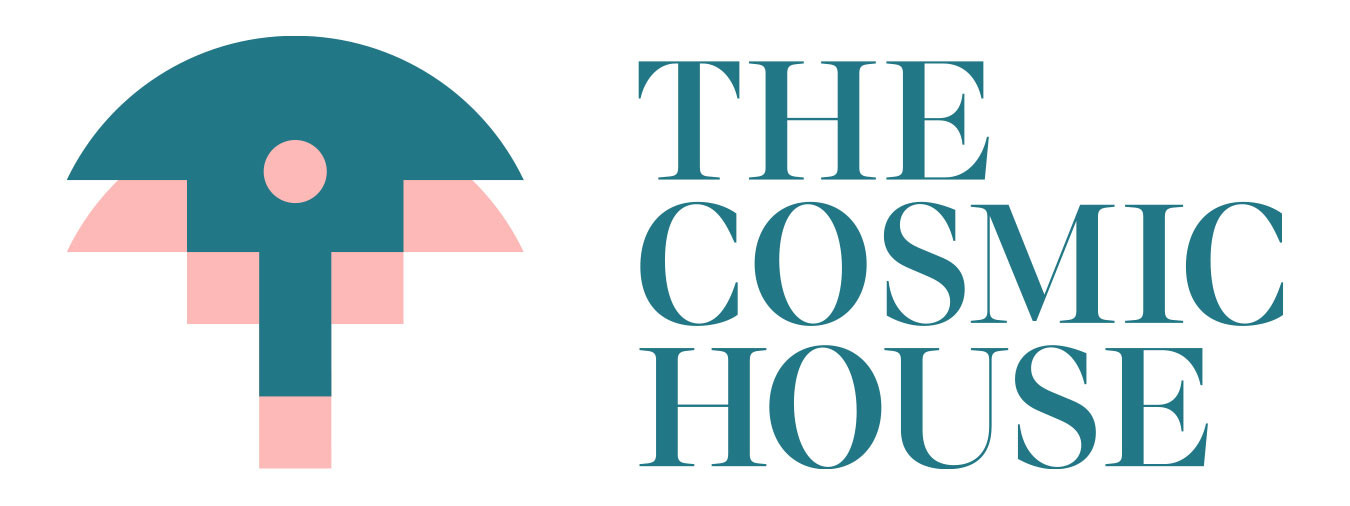 The Cosmic House - CHK Design